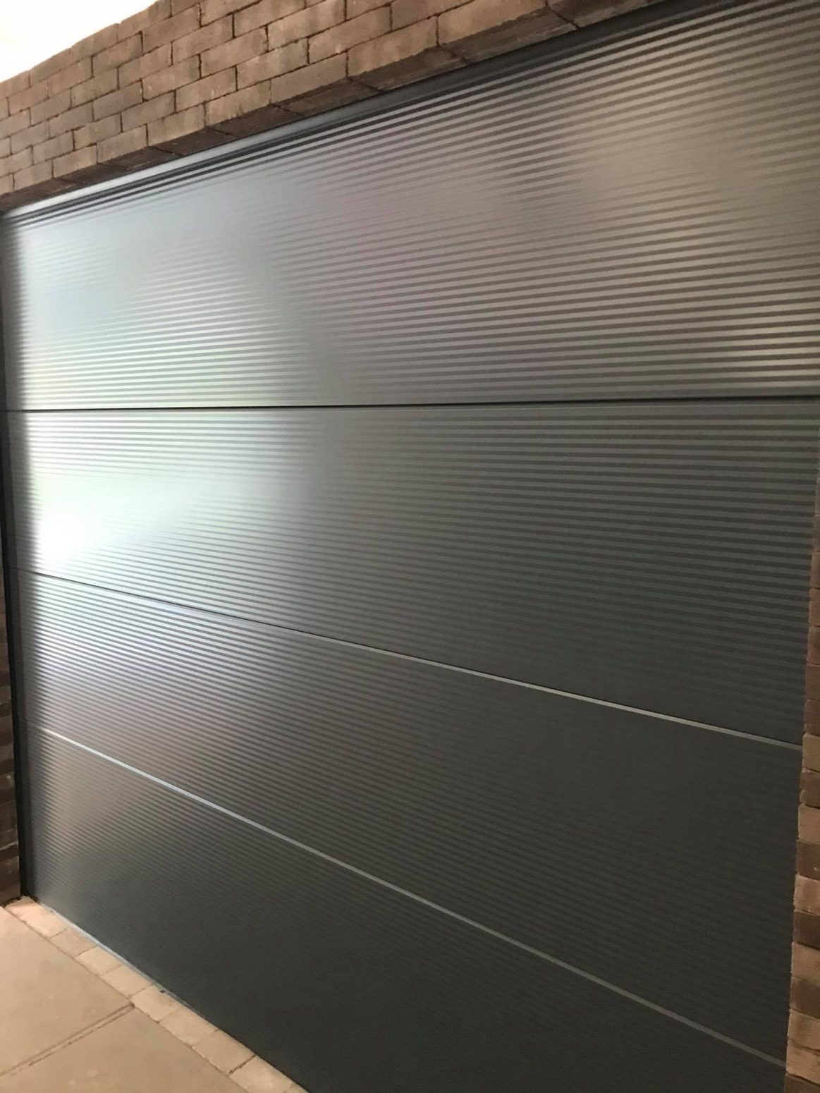 ST17 | L-doornassau Belgium l NL